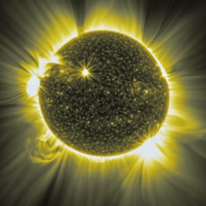 Is The Sun Fire | Jacks Of Science