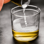 Baking Soda And Salt In Water | Jacks Of Science