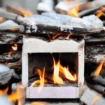 What Is The Hottest Fire Color? | Jacks Of Science