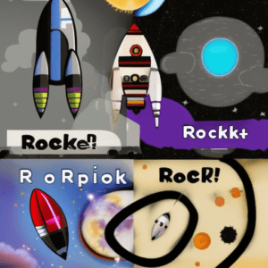 Spaceship vs Rocket | Jacks Of Science