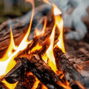 What Is The Hottest Fire Color? | Jacks Of Science