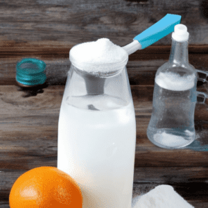 Baking Soda And Salt In Water | Jacks Of Science