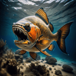 Do Piranhas Eat People? | Jacks Of Science