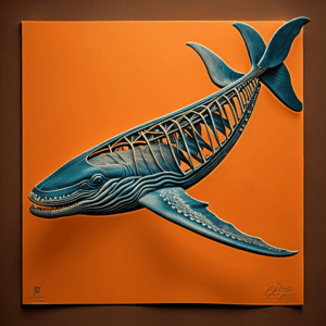 Whale Skeleton Elements To Learn About | Jacks Of Science