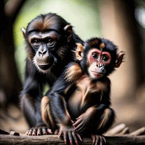How Long Do Monkeys Live? | Jacks Of Science