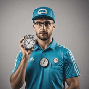 How To Read a Stopwatch | Jacks Of Science