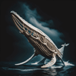 Whale Skeleton Elements To Learn About | Jacks Of Science