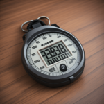 How To Read a Stopwatch | Jacks Of Science