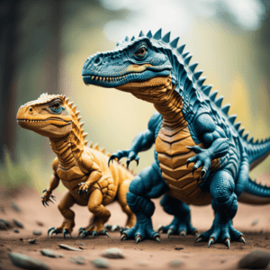 Smartest Dinosaurs | Jacks Of Science