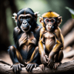 How Long Do Monkeys Live? | Jacks Of Science