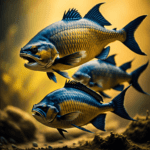 Do Piranhas Eat People? | Jacks Of Science