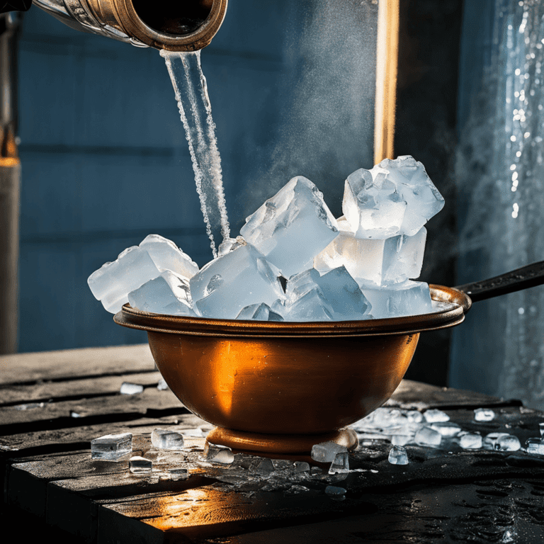 Is Freezing Endothermic or Exothermic? | Jacks Of Science